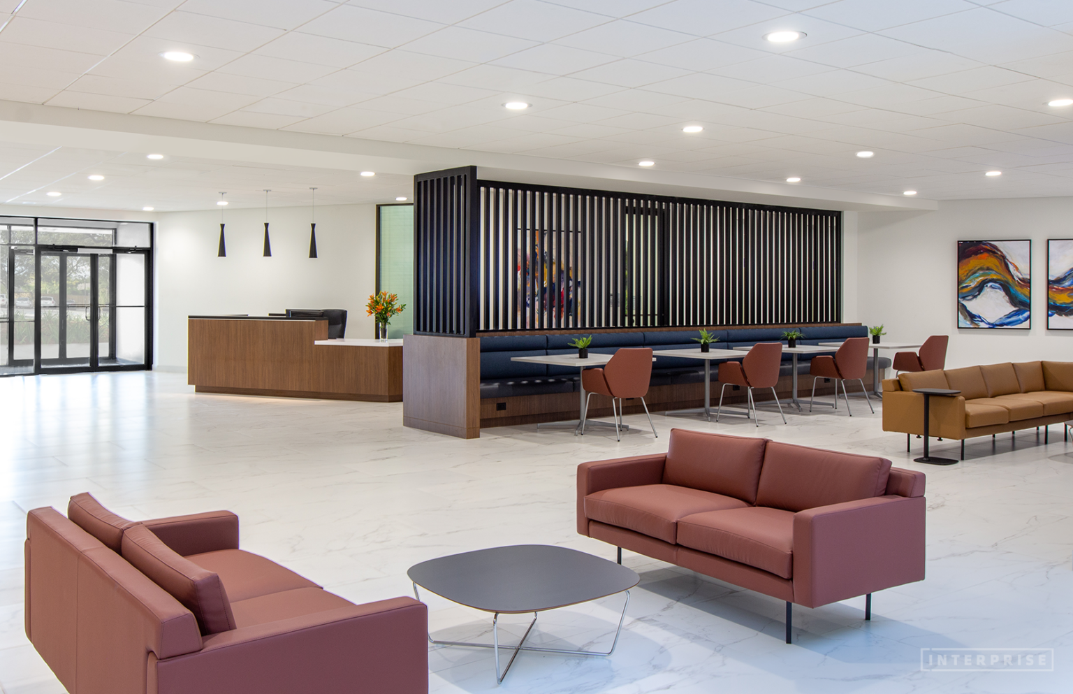 Brookriver North & South | Forge Commercial