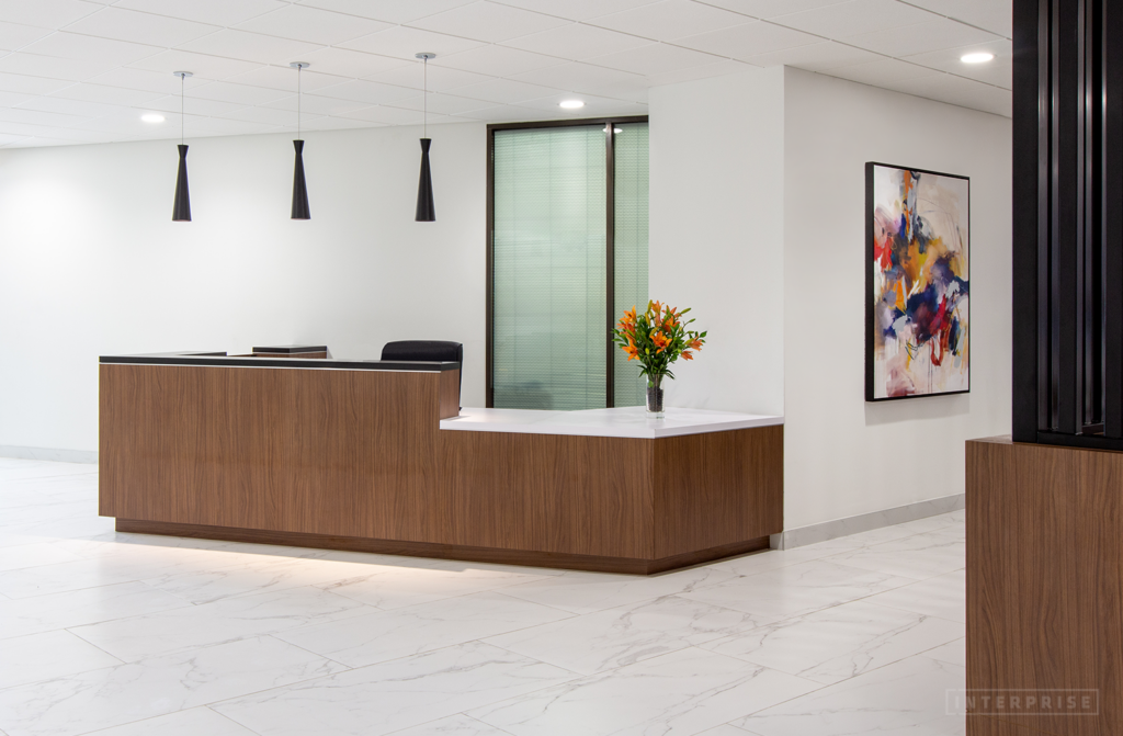 Brookriver North & South | Forge Commercial