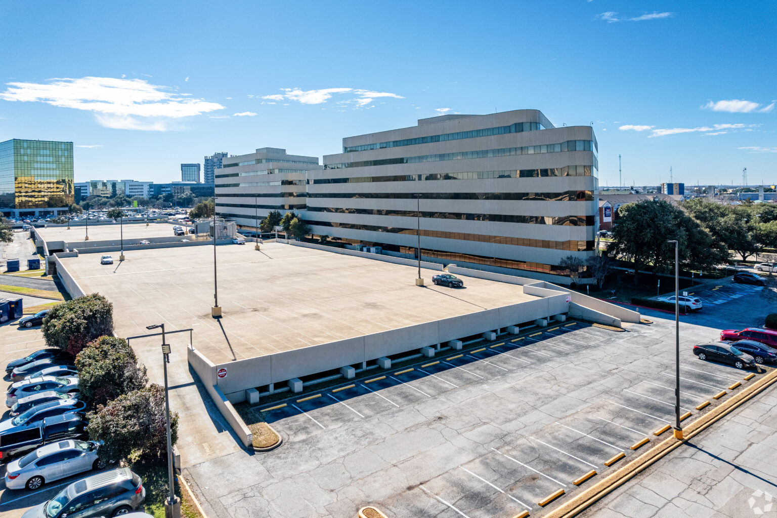 Brookriver North & South | Forge Commercial