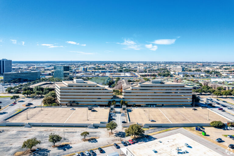 Brookriver North & South | Forge Commercial