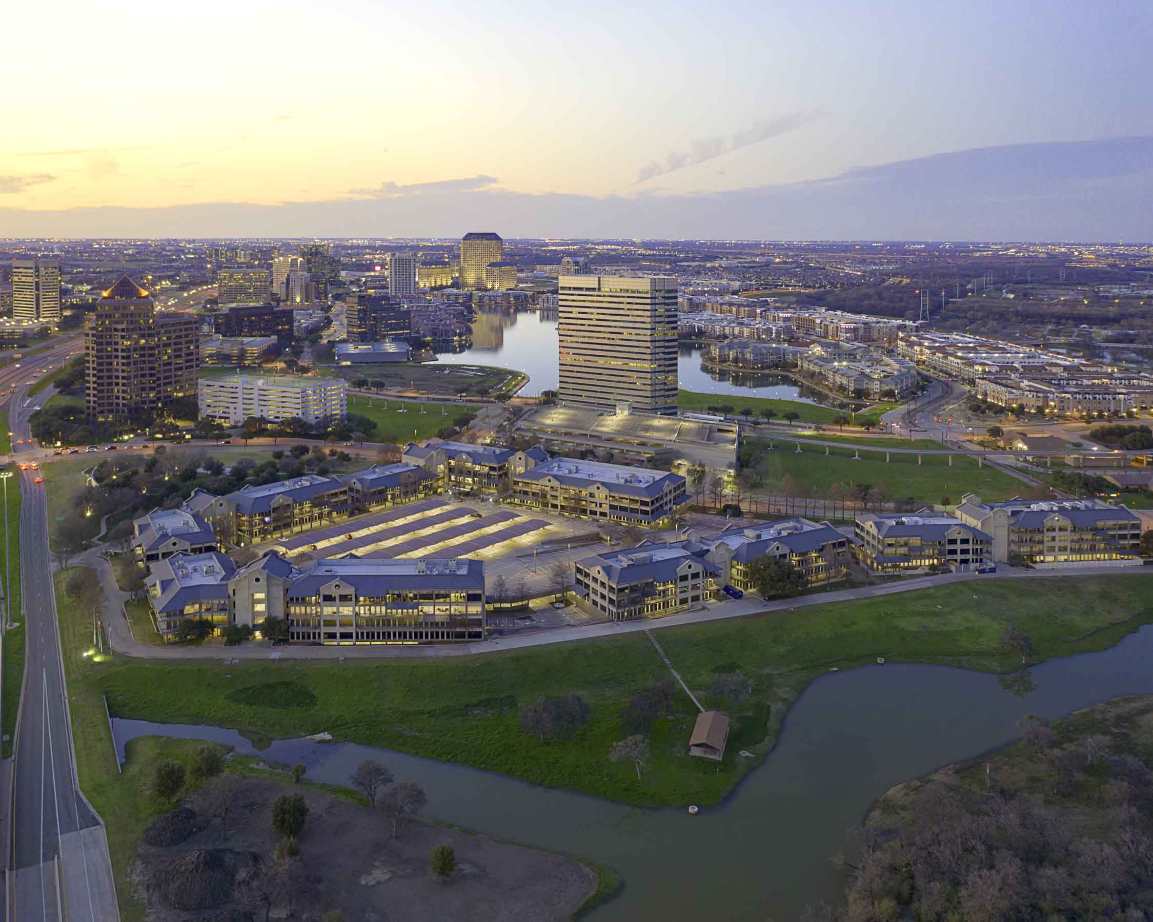 Riverside Commons | Forge Commercial